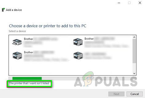 [FIX] Printer keeps Printing Documents in an Inverted Color Scheme