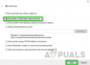 [FIX] Printer keeps Printing Documents in an Inverted Color Scheme