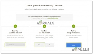 [FIX] Google Earth PRO Installation Error 1603
