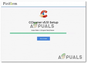 [FIX] Google Earth PRO Installation Error 1603