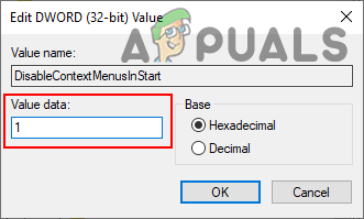 Disable Context Menus in Windows 10 File Explorer, Start Menu & Taskbar