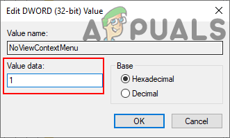 Disable Context Menus in Windows 10 File Explorer, Start Menu & Taskbar