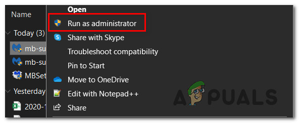 [FIX] Google Earth PRO Installation Error 1603