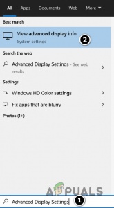 Fix: Black Screen HDR After Adjusting Volume