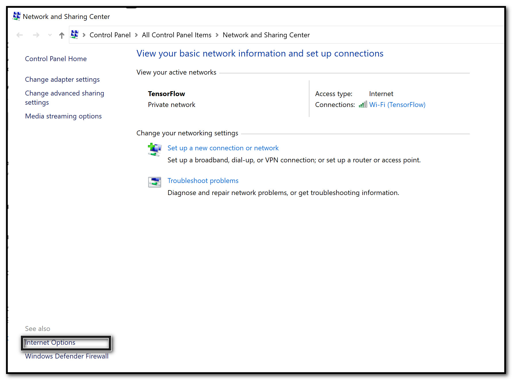 Fix: Microsoft Store 'Check your Connection' - Appuals.com