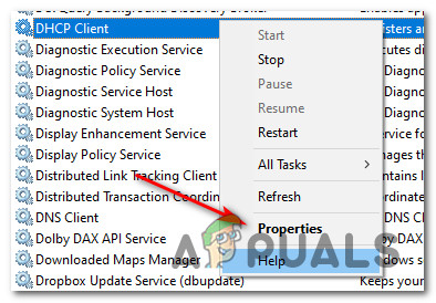 How to Fix 'An Error Occurred while Renewing Interface Ethernet' - Appuals.com