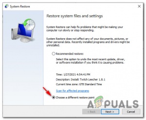How to Fix 'The Device is Disabled (Code 22)' - Appuals.com