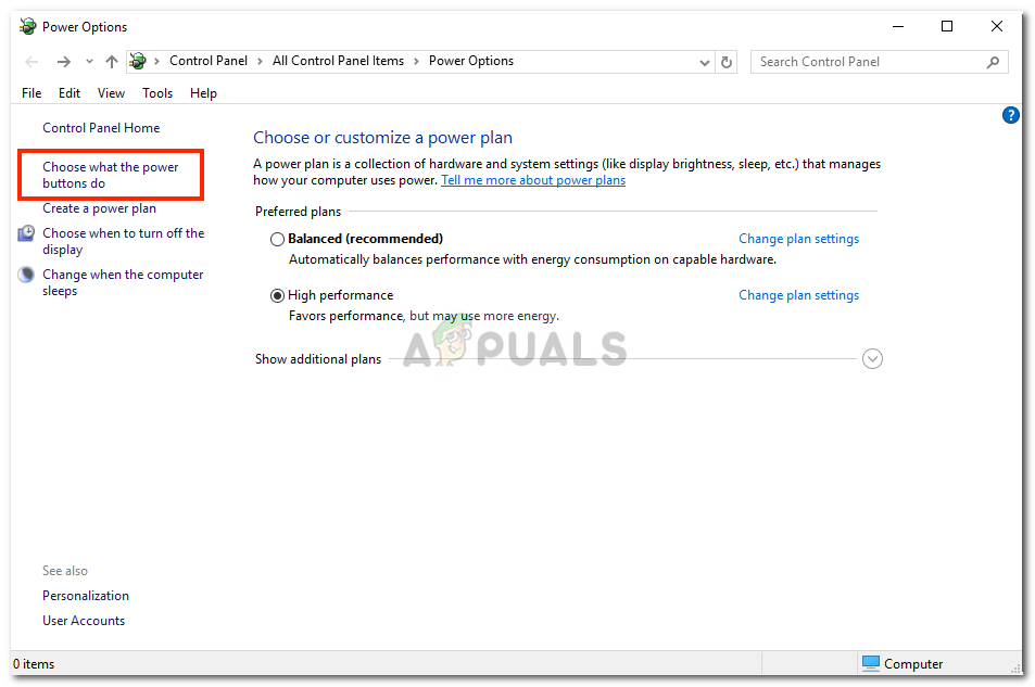 How to Fix 'An Error Occurred while Renewing Interface Ethernet' - Appuals.com