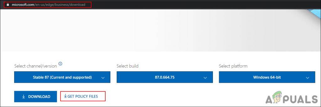 How to Disable Guest Mode in Microsoft Edge? – Appuals.com