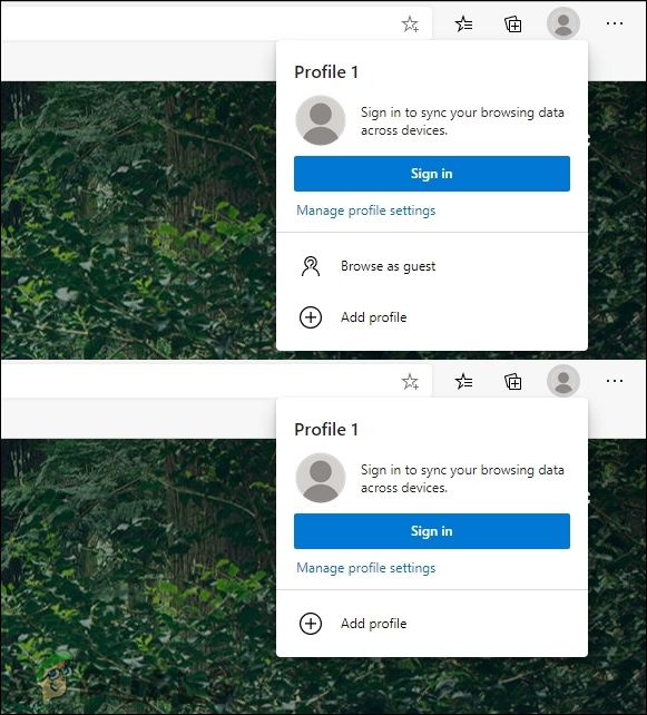 How to Disable Guest Mode in Microsoft Edge? - Appuals.com