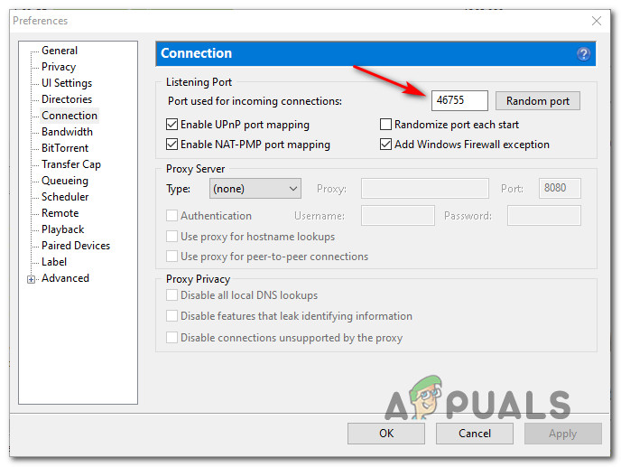 [FIX] Address Incompatible with the Requested Protocol (10047 Error ...