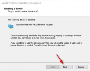 How to Fix 'The Device is Disabled (Code 22)' - Appuals.com
