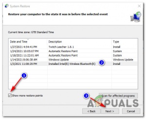 How to Fix 'The Device is Disabled (Code 22)' - Appuals.com