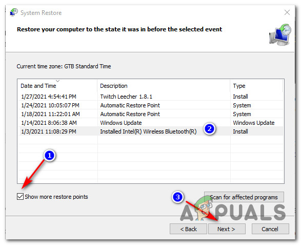 How to Fix 'The Device is Disabled (Code 22)' - Appuals.com