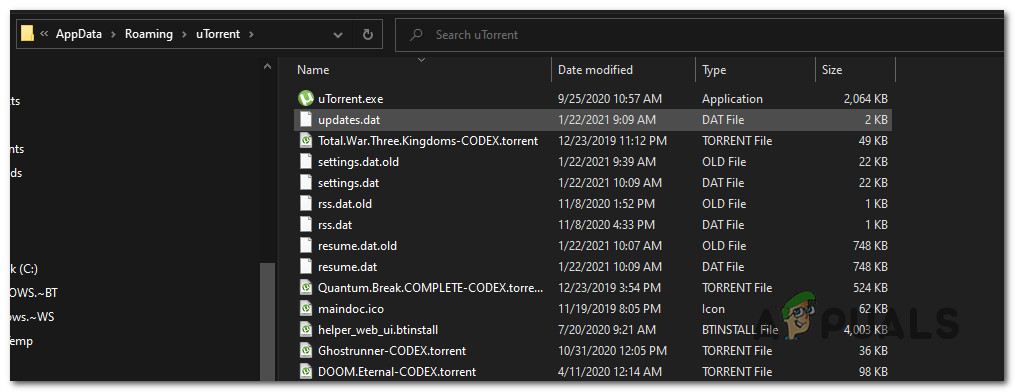 [FIX] Address Incompatible with the Requested Protocol (10047 Error ...