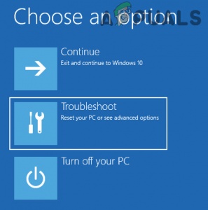 How to Fix All Local User Accounts Missing from the Login Screen - Appuals.com