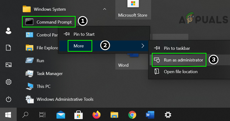 Fix: On Screen or Touch Keyboard Changed from Black to White - Appuals.com