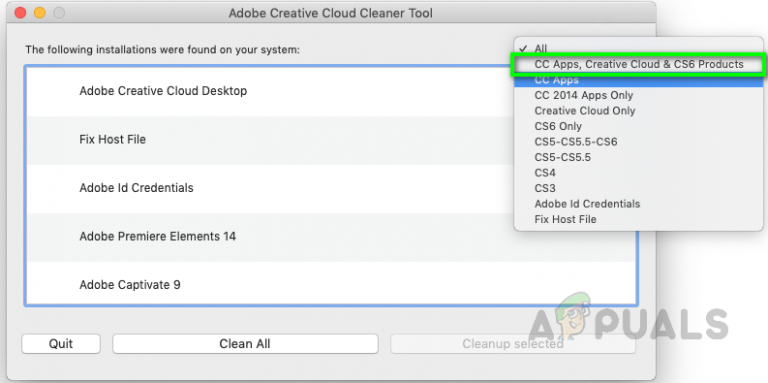 How to Fix Adobe Application Manager Missing or Damaged