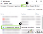 How to Turn off the Caps Lock on Screen Notifications in Windows 10 ...