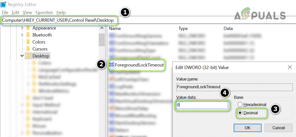 Fix: Mouse Pointer Auto-Select Hovering over a Hyperlink