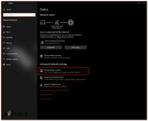 How to Fix ERR_CONNECTION_RESET Error?
