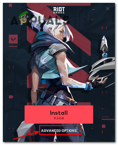 How to Fix "Error Code: VAN 68" on Valorant?
