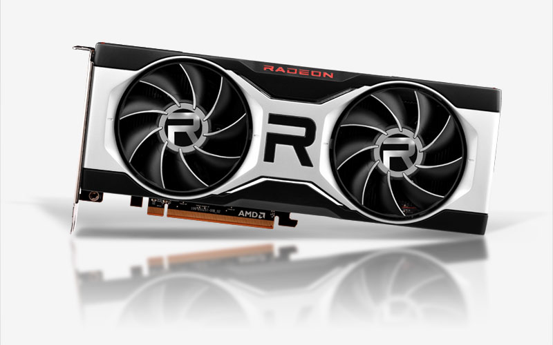 5 Best AMD RX 6700 XT Graphics Cards To Run AAA Titles