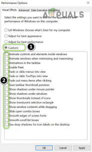 Fix: Mouse Pointer Auto-Select Hovering over a Hyperlink