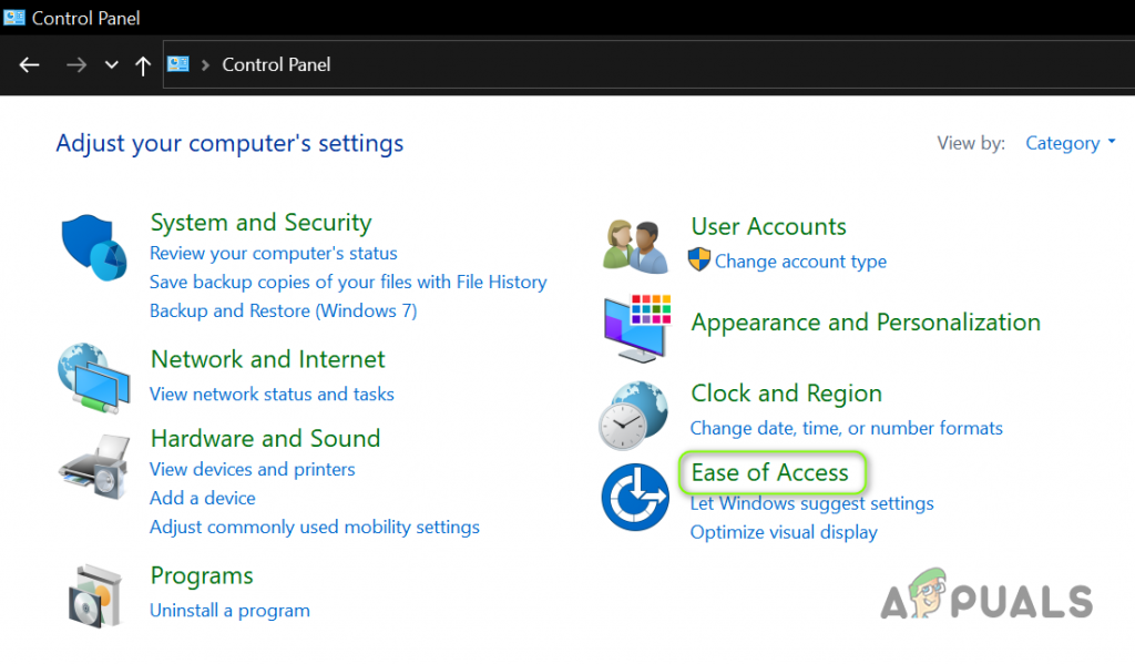 Fix: Mouse Pointer Auto-Select Hovering over a Hyperlink