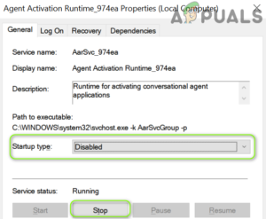 Fix: Agent Activation Runtime_15831 High CPU & Memory Consumption - Appuals.com