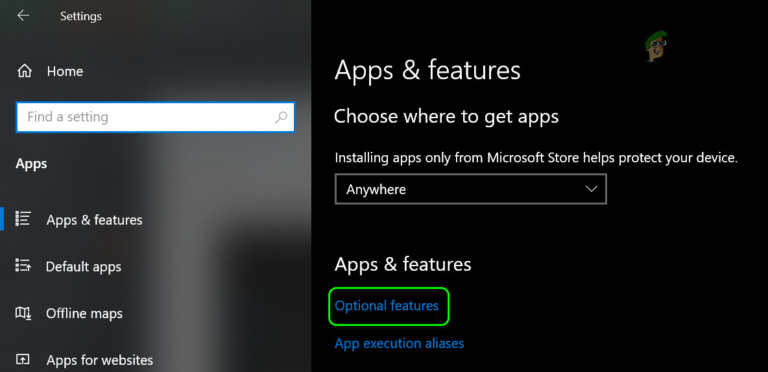 Fix: Notepad is not Opening in Windows 10