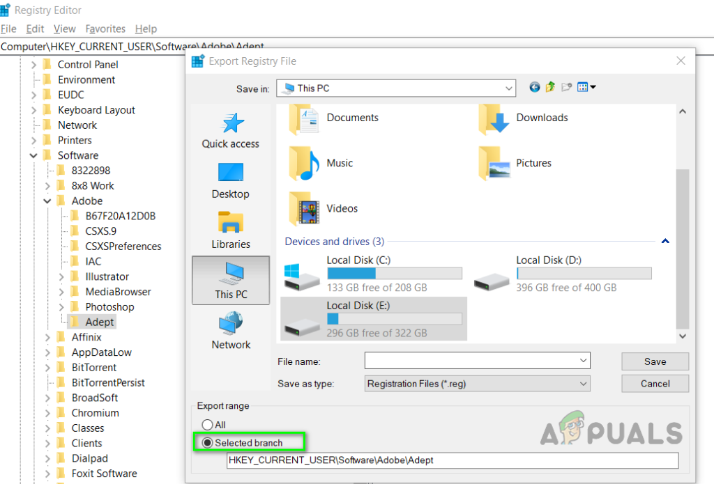 Error Getting License in Adobe Digital Editions (Fix)