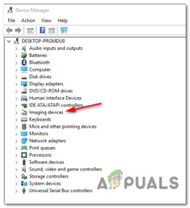 How to Fix 'Unable to connect with ScanSnap' Error - Appuals.com