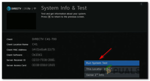 How to Fix DirecTV Error 920