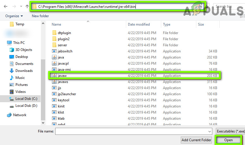How to Fix 'Failed to Authenticate your connection' Error in Minecraft ...