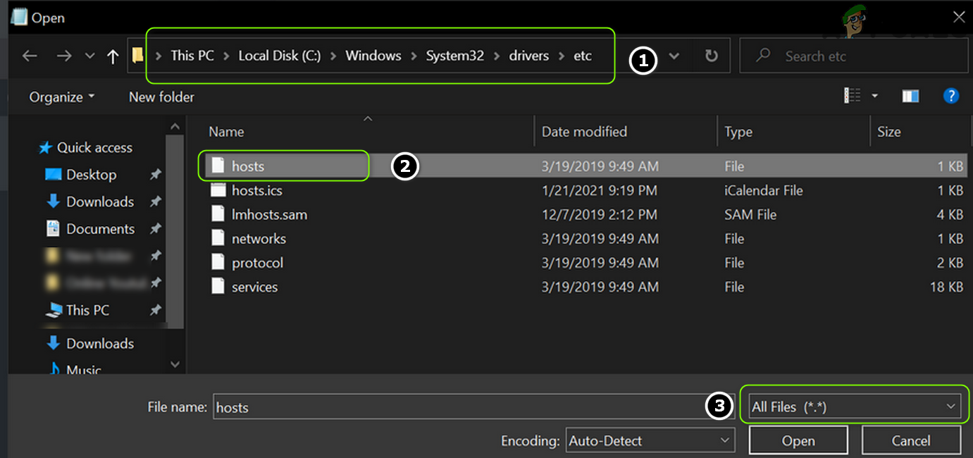 How to Fix 'Failed to Authenticate your connection' Error in Minecraft? - Appuals.com
