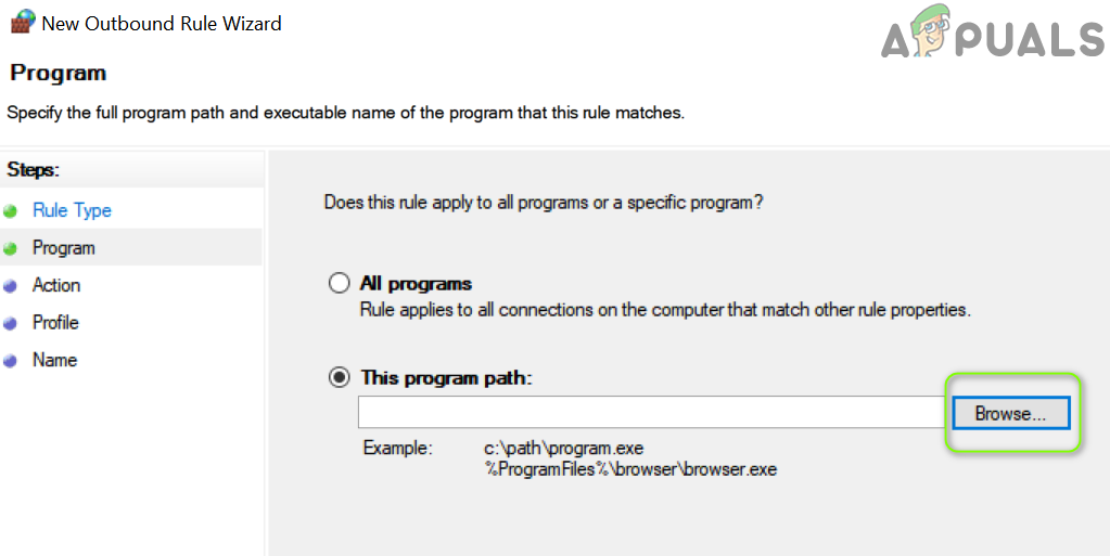 How to Fix 'Failed to Authenticate your connection' Error in Minecraft? - Appuals.com