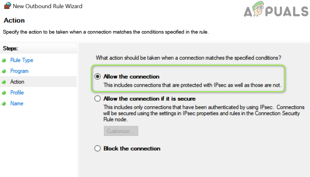 How to Fix 'Failed to Authenticate your connection' Error in Minecraft? - Appuals.com