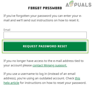 How to Fix 'Failed to Authenticate your connection' Error in Minecraft?