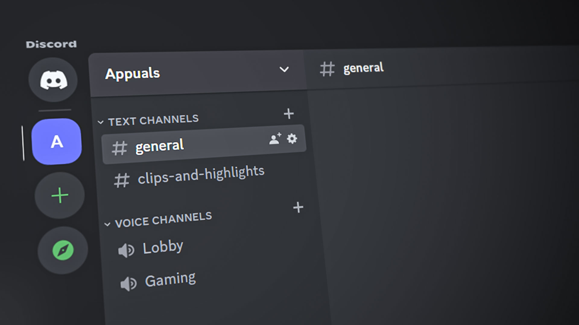 How to Delete a Discord Server