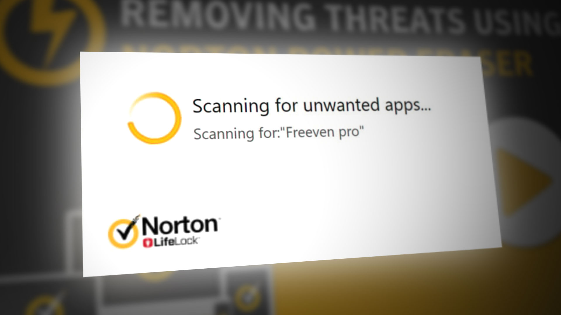 How to Fix Norton Power Eraser Error Code 0x80045001 on Windows 10?