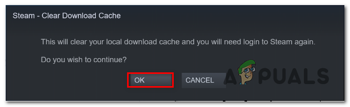 How to Fix CS:GO Error 'Host_Error Recursively Entered' - Appuals.com