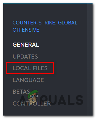 How to Fix CS:GO Error 'Host_Error Recursively Entered' - Appuals.com