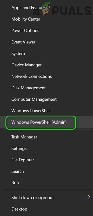Resolve High CPU Usage caused by Windows PowerShell on Windows 10