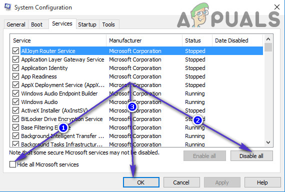 Resolve High CPU Usage caused by Windows PowerShell on Windows 10
