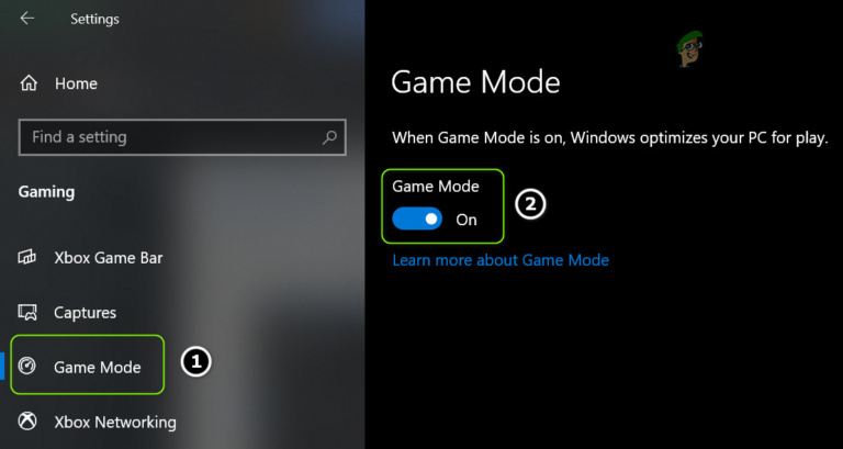 Resolve Screen Dims when Playing Games in Full Screen (Fix)