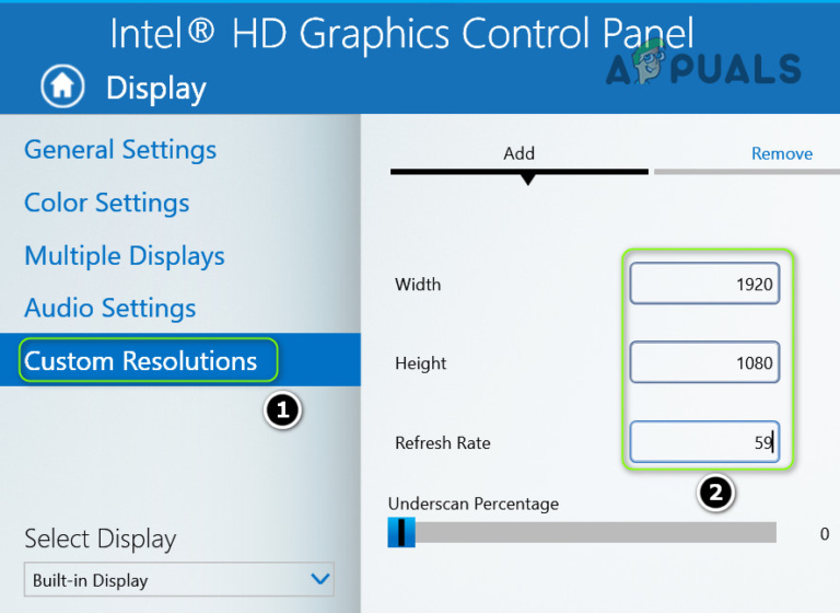 Resolve Screen Dims when Playing Games in Full Screen (Fix)