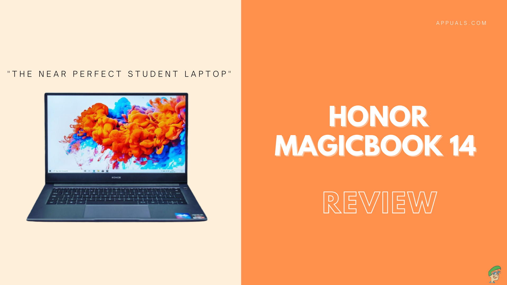 Honor MagicBook 14 2021 Review: Powerful Intel Machine For Average Consumer
