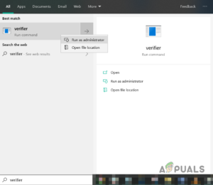 Fix: CLOCK_WATCHDOG_TIMEOUT Blue Screen of Death on Windows 10