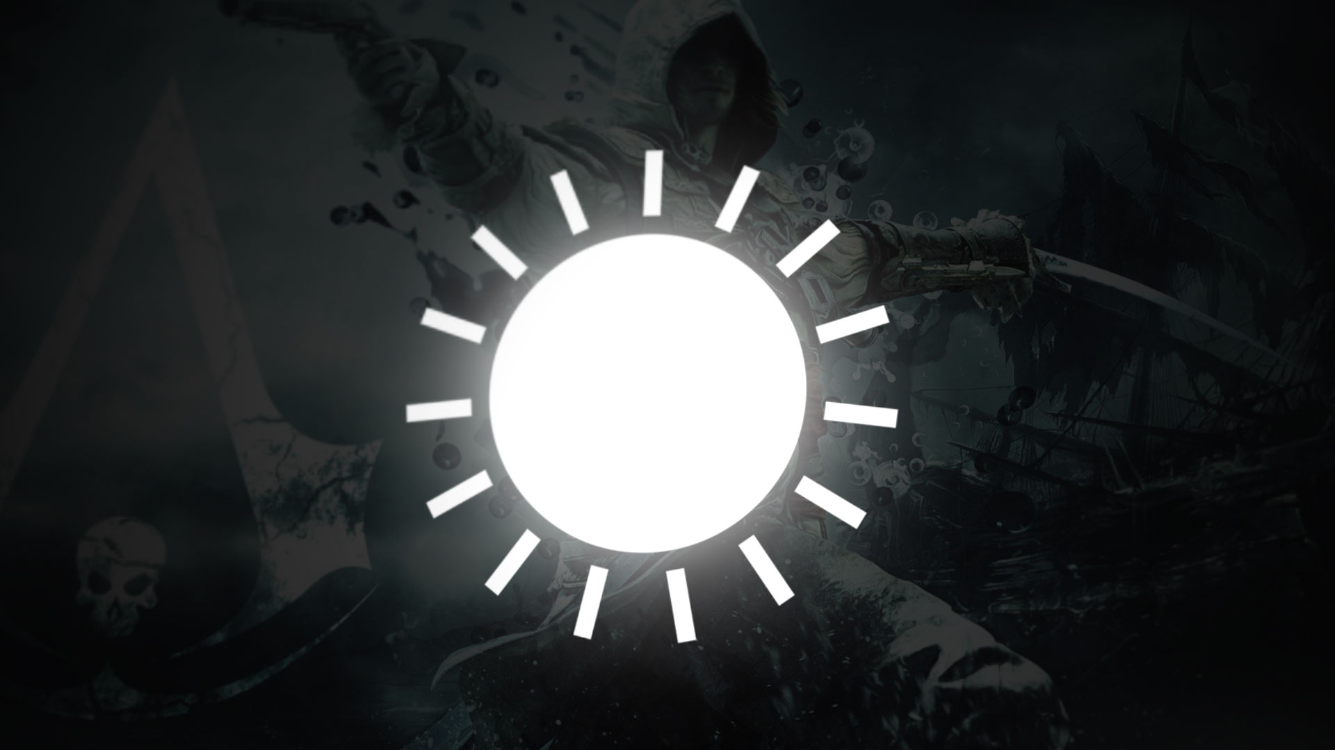 Resolve Screen Dims when Playing Games in Full Screen (Fix)